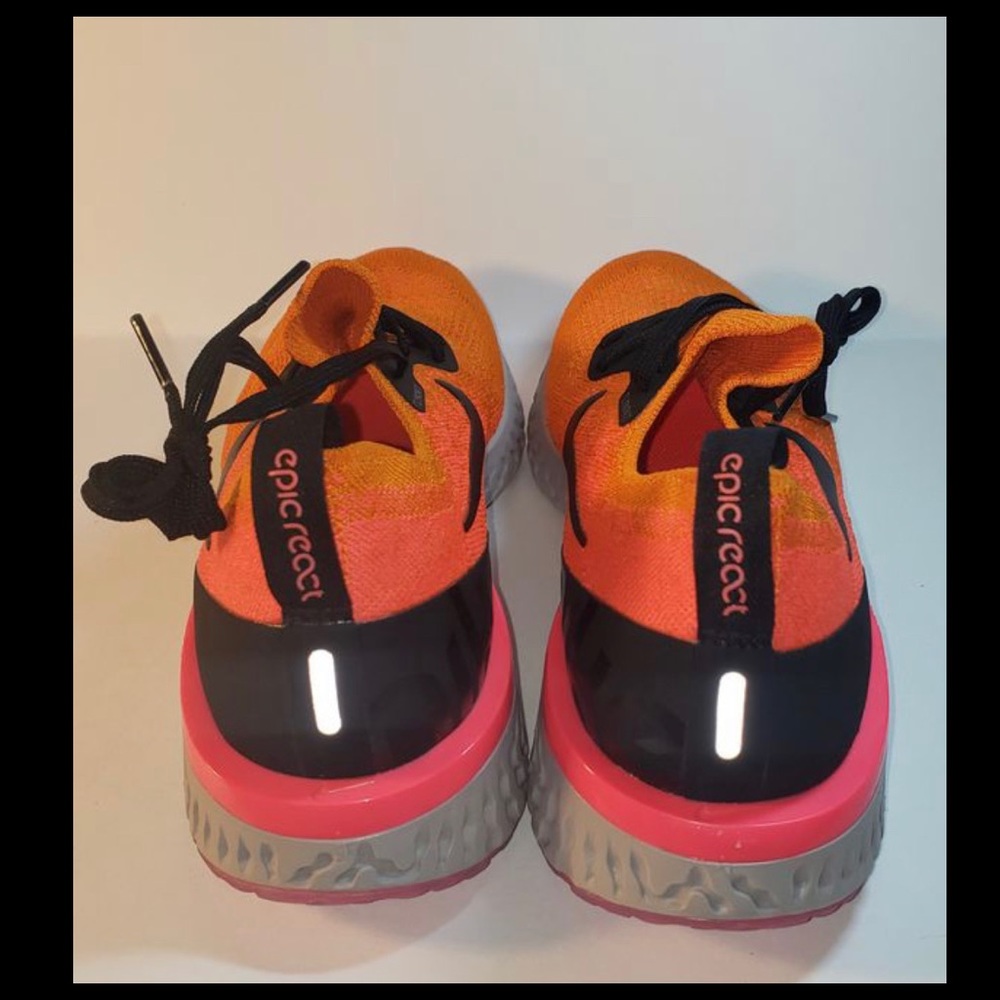 Nike Epic React (New ) - Gem